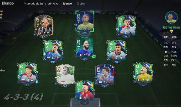 CONTA EA FC 24 Ultimate Team (PS4 e PS5) - FIFA - GGMAX