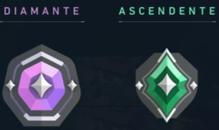 CONTA VALORANT - DIM, ASC - RANK ATIVO - Valorant - Contas - GGMAX