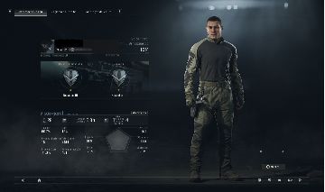 Conta de Arena Breakout Infinite - Arena Breakout - GGMAX