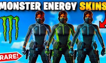 PACOTE DE SKINS FEMININAS MONSTER - Call of Duty - COD Warzone - GGMAX