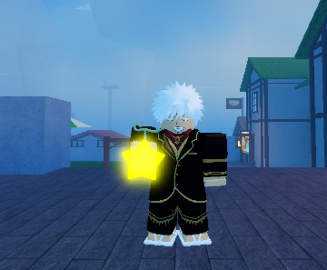 [GPO] Grand Piece Online | Pika Pika No - Roblox - Grand Piece - GGMAX