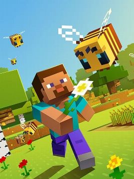 MINECRAFT JAVA EDITION FULL ACESSO - Minecraft - GGMAX