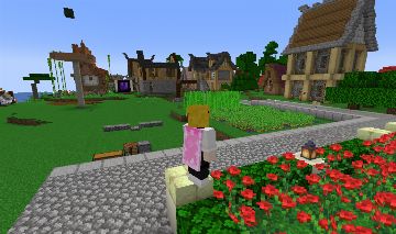 Minecraft FA (java & bedrock). 5 capas - Minecraft - GGMAX