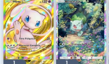 Pokémon TCG Pocket | MEW CROWN - Pokémon TCG Pocket - GGMAX