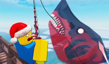 20 PHANTOM MEGALODONS | FISCH | - Roblox - Fisch - GGMAX