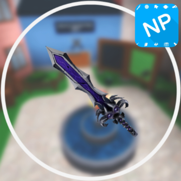 Godlys MM2 (Murder Mystery 2) ROBLOX - Roblox - Outros jogos Roblox - GGMAX