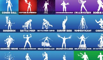 CONTAS FORTNITE COM 45 SKINS-Lina - Fortnite - Contas Fortnite - GGMAX