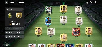 CONTA FIFA 83 GER - FIFA - GGMAX