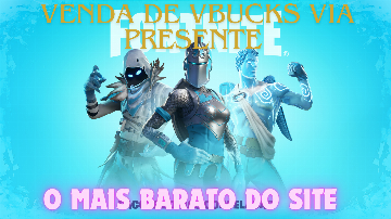 VBUCKS FORTNITE - SKINS FORTNITE ( - Fortnite - V-Bucks Fortnite - GGMAX