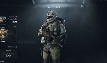 CONTA | Lv 30 | Arena Breakout Infinite - Arena Breakout - GGMAX