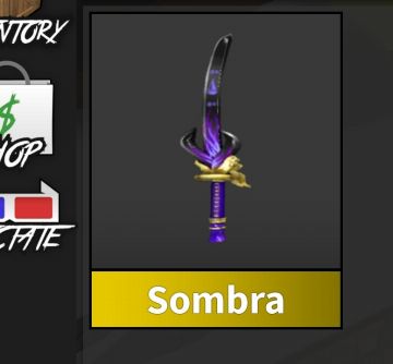 Faca Chill para MM2 - Roblox - Outros jogos Roblox - GGMAX