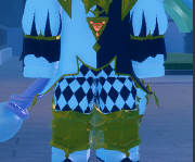 Jester Outfit - GPO - Roblox - Grand Piece - GGMAX