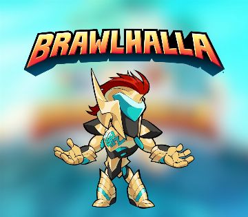 Brawhalla pack skins melhores precos - Brawlhalla - Códigos, Keys e ...