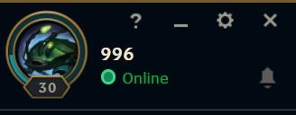 Nick lol 3 dígitos - League of Legends - Nicks de LoL - GGMAX