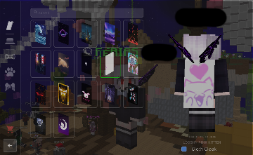 CONTA MFA, COM MAIS DE 2K GASTOS EM - Minecraft - GGMAX