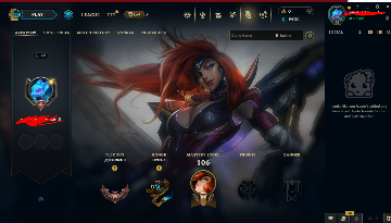 [ PREÇO BAIXO ] | 38 CHAMPS | LVL 42 | - League of Legends - Contas - GGMAX