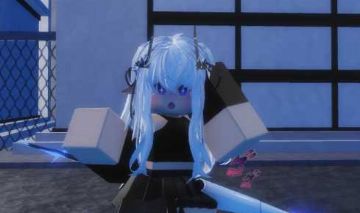 Red mist, kaiju, acerola - Roblox - Sakura Stand - GGMAX