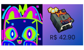 Pet Simulator 99 - Boss Chest Mimic - Roblox - Pet Simulator 99 - GGMAX