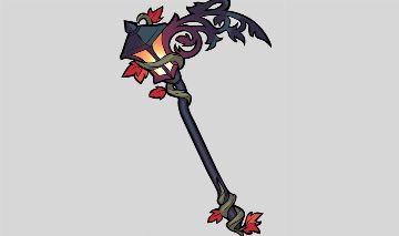 ARMA AUTUMN HARVEST SCYTHE OG | FOICE - Brawlhalla - Códigos, Keys e ...