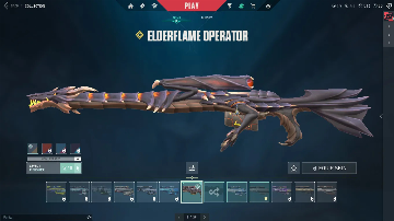 VALORANT COM SKINS DE DRAGÃO SUBLIME - Valorant - Contas - GGMAX