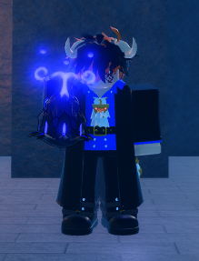 YAMI GRAND PIECE (GPO) - Roblox - Grand Piece - GGMAX