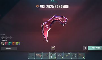 Conta valorant Com muitas Skins e - Valorant - Contas - GGMAX