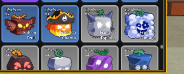 CONTA FULL GAMEPASS BLOX FRUITS 26K+ - Roblox - Blox Fruits - GGMAX