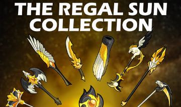 Community Colors - Brawlhalla - Códigos, Keys e Skins - GGMAX