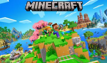 Minecraft Java edition/Bedrock edition - Minecraft - Contas - GGMAX