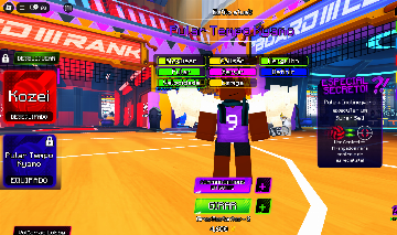 CONTA TIME SKIP KAGEYAMA! VOLLEYBALL - Roblox - Outros jogos Roblox - GGMAX