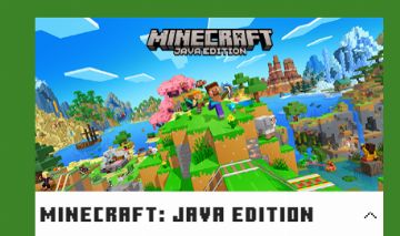 Conta Java e Bedrock Full Acesso Ultra - Minecraft - Contas - GGMAX