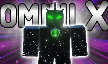 Omini X [Beta 4.6] - Roblox - Outros jogos Roblox - GGMAX
