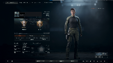 CONTA ARENA BREAKOUT INFINITE 56M STASH - Arena Breakout - GGMAX