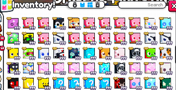 TITANIC + 5 huge ALEATORIO RAP DE 4.8 A - Roblox - Pet Simulator 99 - GGMAX