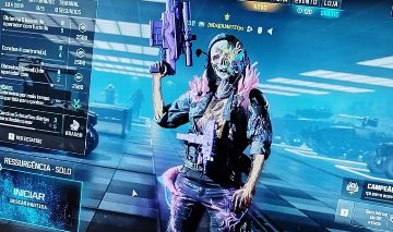 CONTA WARZONE, OPERADORES, ARMAS GOLD E - Call of Duty - COD Warzone ...