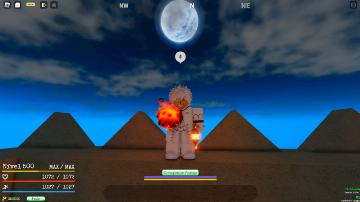 Grand piece gpo fruta magu magma - Roblox - Grand Piece - GGMAX