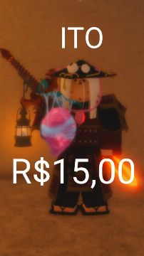 (GPO) Ito ito no mi - Roblox - Grand Piece - GGMAX