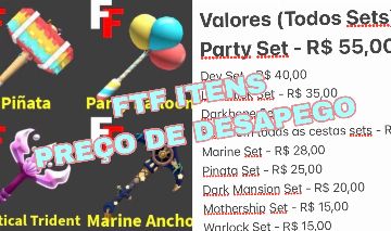 Flee The Facility (FTF) | Roblox | Jogos - GGMAX