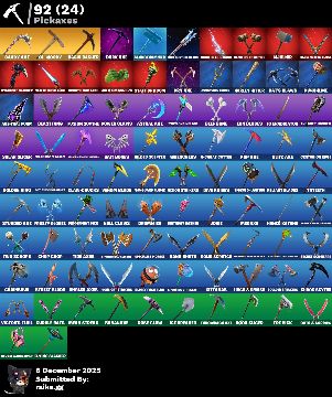 [PSN/NS/XBOX/PC] CONTA FORTNITE COM RUE - Fortnite - Contas Fortnite ...