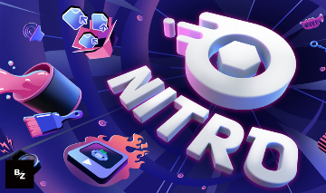 DISCORD NITRO TRIMENSAL + COMBOS + GIFT - Discord - Nitro e Impulsos ...