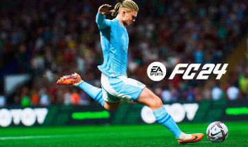CONTA EA COM FIFA 24 FULL ACESSO - FIFA - GGMAX