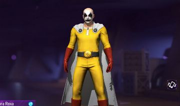 Conta FF com parceria Ragnarok completa - Free Fire - Contas Free Fire ...