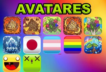 AVATARES BRAWLHALLA - Brawlhalla - GGMAX