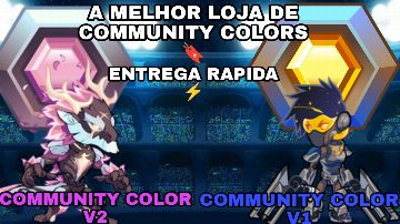 ⚠️KEYS/CÓDIGOS DE BRAWLHALLA/ CORES/ - Brawlhalla - Códigos, Keys e ...