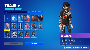Conta fortnite com skins e 1100 vbucks - Fortnite - Contas Fortnite - GGMAX