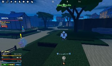 CONTA GPO LEVEL MÁXIMO + PELI (ENTREGA - Roblox - Grand Piece - GGMAX