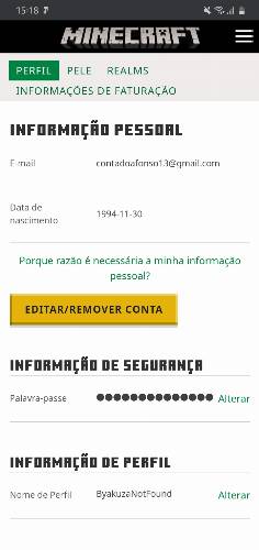 Minecraft Java Edition Full Acesso - Minecraft - GGMAX