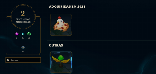 CONTA LOW LEVEL COM SKIN GRAVES CIDADE - League of Legends - Contas - GGMAX