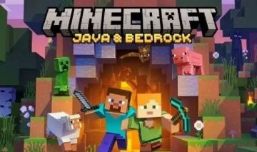 Minecraft: Java & Bedrock Edition (PC) - Minecraft - GGMAX
