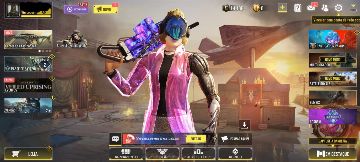 Conta Cod mobile, Rank Lendario, com - Call of Duty - GGMAX